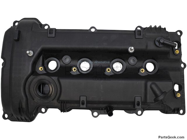 17 2017 Hyundai Elantra Valve Cover - Engine Mechanical - DIY Solutions ...