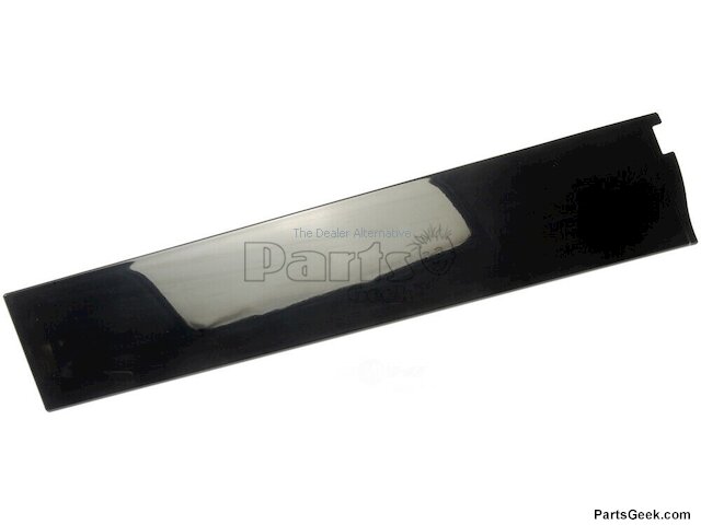 15 2015 Chevrolet Tahoe Door Applique - Body Mechanical & Trim - Dorman ...