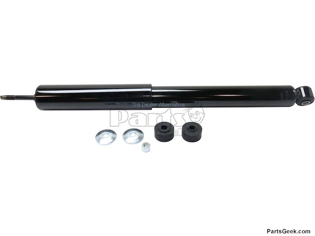 19 2019 Toyota Tundra Shock Absorber - Suspension - AFE, API, Autopart ...