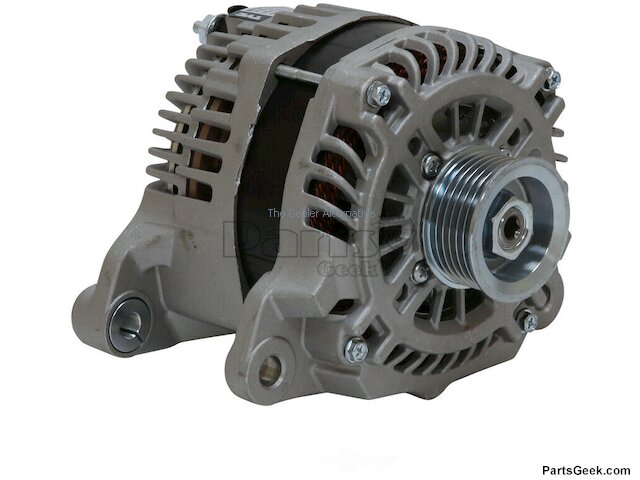 19 2019 Ram 1500 Alternator - Engine Electrical - Autopart Premium, BBB ...