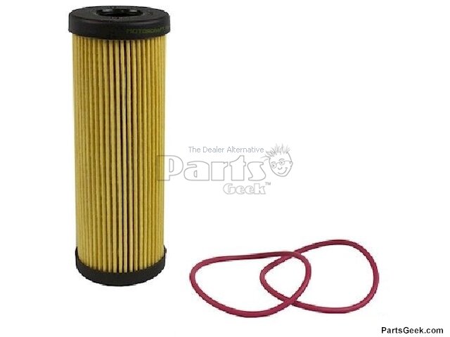 16 2016 Ford F150 Oil Filter - Engine Mechanical - AC Delco, API ...