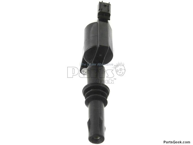 04 2004 Ford F150 Ignition Coil - Engine Electrical - API, Accel ...