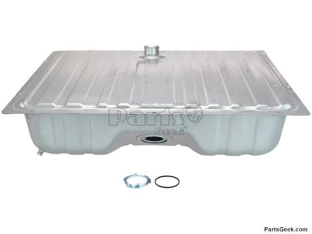 65 1965 Ford Mustang Fuel Tank - Fuel Delivery - Action Crash ...