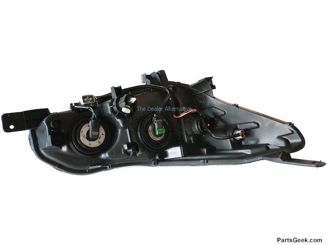 19 2019 Subaru Impreza Headlight Assembly - Body Electrical - Action ...