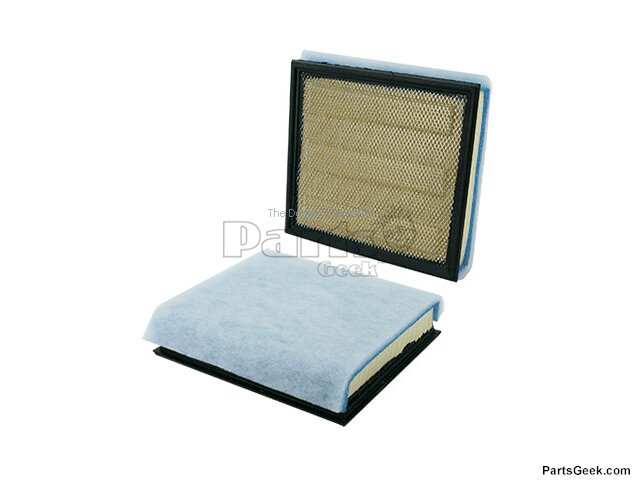 20 2020 Ford F350 Super Duty Air Filter - Air Intake - AFE, API ...