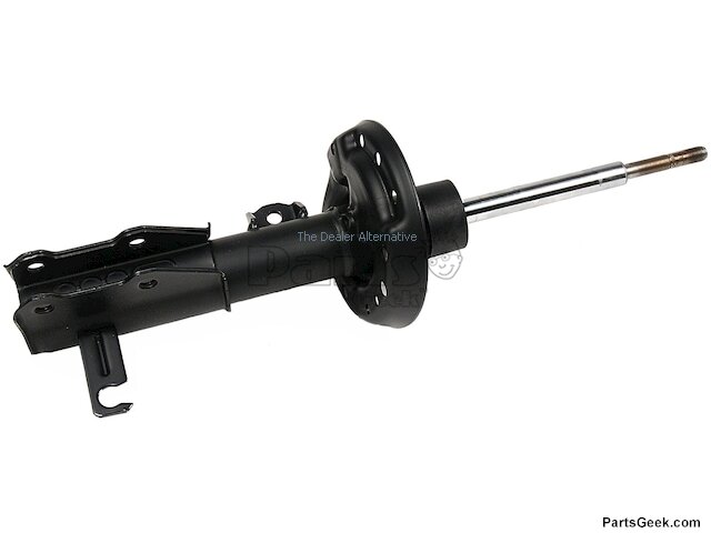 13 2013 Buick LaCrosse Strut Assembly - Suspension - AC Delco, API, DIY ...