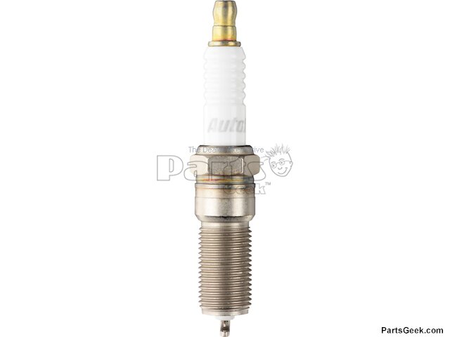 Chevrolet Equinox Spark Plugs - Spark Plug - NGK AC Delco Denso Bosch ...