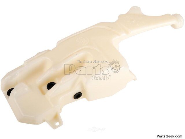 GMC Yukon Washer Reservoir - Windsheild Washer Reservoir - Action Crash ...