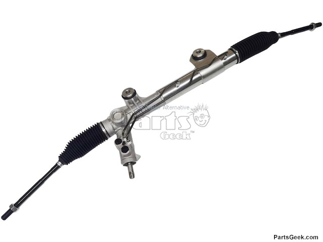 Ram Steering Rack | 1500 ProMaster 2500 2500 3500 - 2012 2013 2014 2017