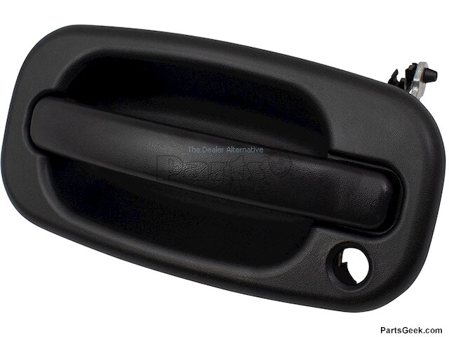 Chevrolet Silverado 1500 HD Door Handle - Door Handles - Dorman DIY ...