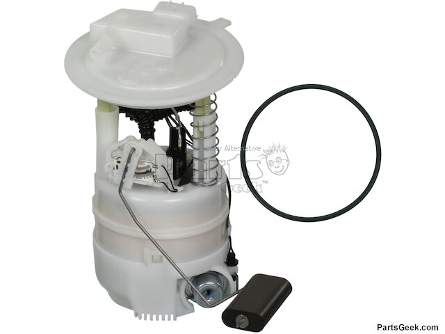 11 2011 Nissan Versa Fuel Pump - Fuel Delivery - API, Autobest ...
