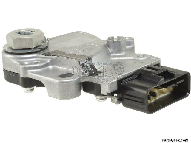 Chevrolet Neutral Safety Switch | Silverado 2500 HD Aveo Equinox C10 ...