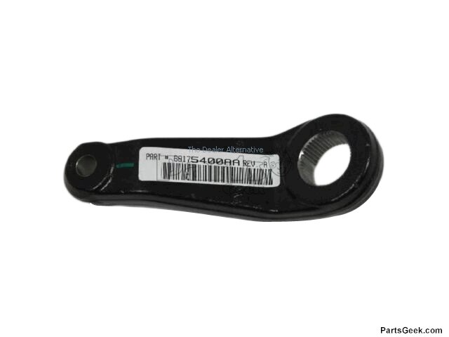 14 2014 Ram 3500 Pitman Arm - Suspension - Delphi, Moog, Mopar, Tuff ...