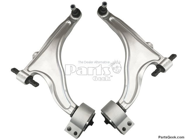 Cadillac SRX Parts - PartsGeek.com