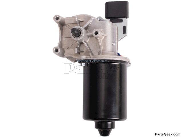 Windshield Wiper Motor Replacement - Front & Rear OEM and Aftermarket