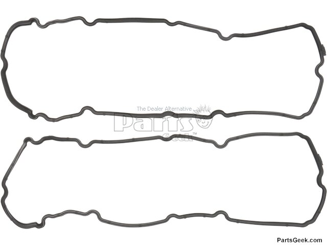 Nissan Titan Valve Cover Gasket - Valve Cover Gaskets - Felpro Fel-Pro ...
