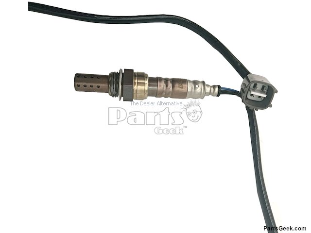 01 2001 Lexus GS300 Oxygen Sensor - Fuel Injection - Autopart Premium ...