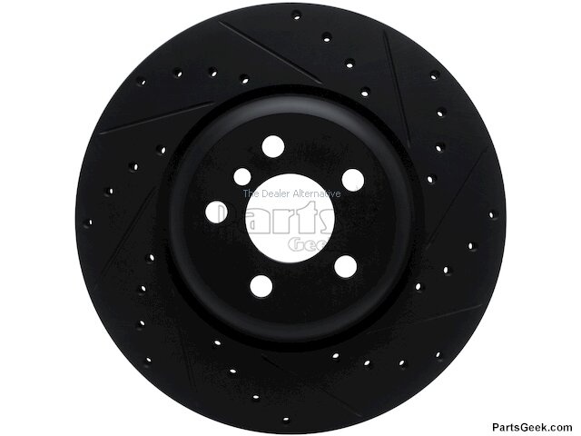20 2020 BMW 330i xDrive Brake Rotor - Brake - API, ATE, Autopart ...