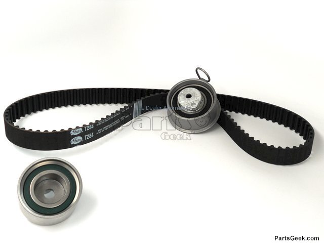 Kia Soul Timing Belt - Timing Belts - Gates Aisin AC Delco API SKP ...