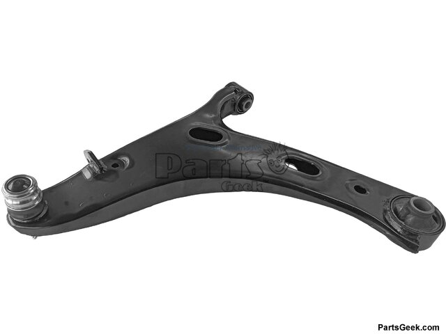14 2014 Subaru Forester Control Arm - Suspension - AC Delco, ACKOJA ...