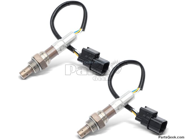 09 2009 Honda Pilot Oxygen Sensor - Fuel Injection - Autopart Premium ...
