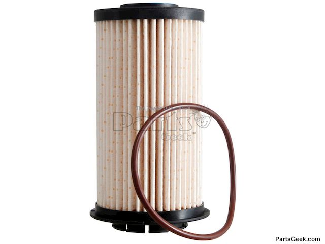 Ram Fuel Filter | 2500 3500 1500 - 2012 2018 2011 2017