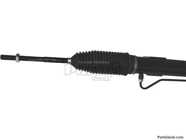 Ford Steering Rack | F150 Explorer Fusion Mustang II - 2008 2017 2011 2013
