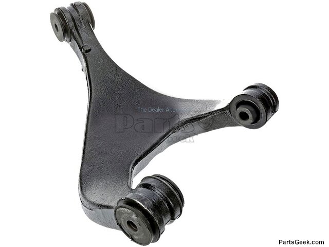 06 2006 Subaru B9 Tribeca Control Arm - Suspension - API, Beck Arnley ...