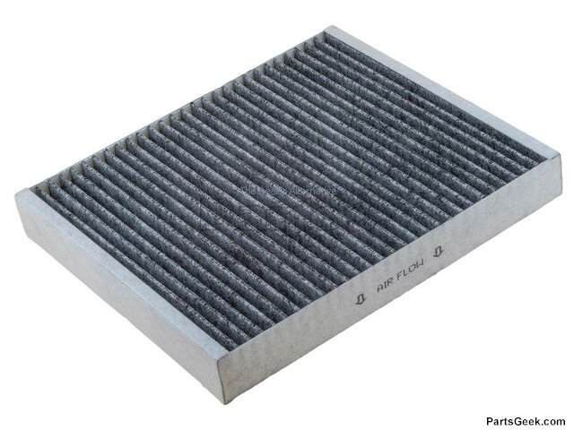 Buick Envision Cabin Filter - Cabin Air Filters - API AC Delco K&N PTC ...