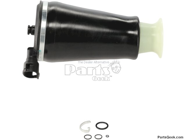 06 2006 Lincoln Town Car Air Spring - Suspension - A1 Cardone, Arnott ...