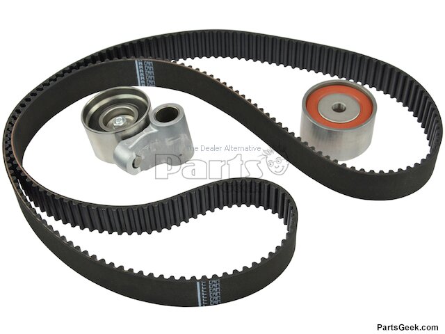 02 Lexus Ls430 Timing Belt