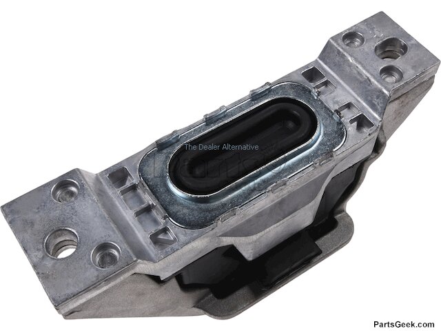 Saturn Vue Engine Mount - Motor Mounts - Replacement AC Delco Genuine ...