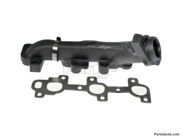 15 2015 Ram 1500 Exhaust Manifold - Exhaust - AFE, API, ATP, Autopart ...