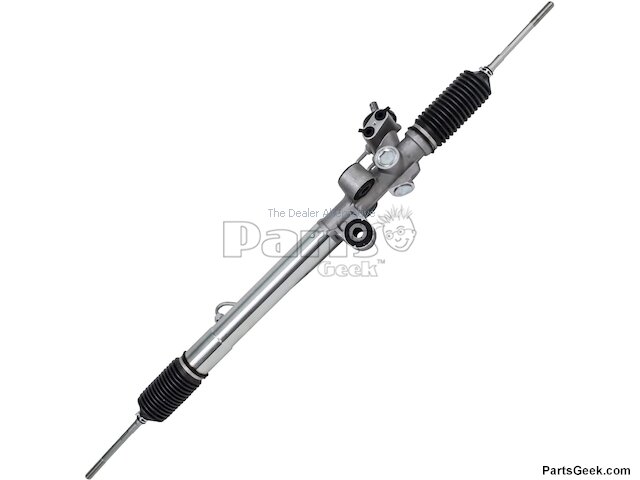Chevrolet Colorado Steering Rack - Steering Racks - Replacement A1 ...