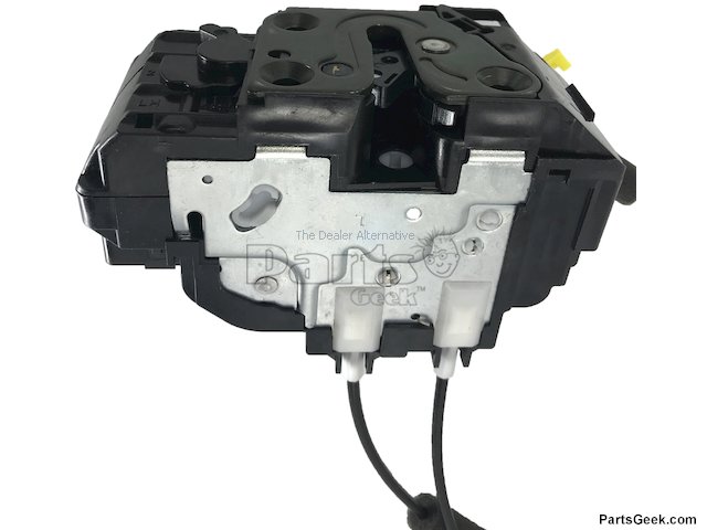 Nissan Door Lock Actuator | TITAN Altima Rogue Murano - 2005 2012 2013 2009