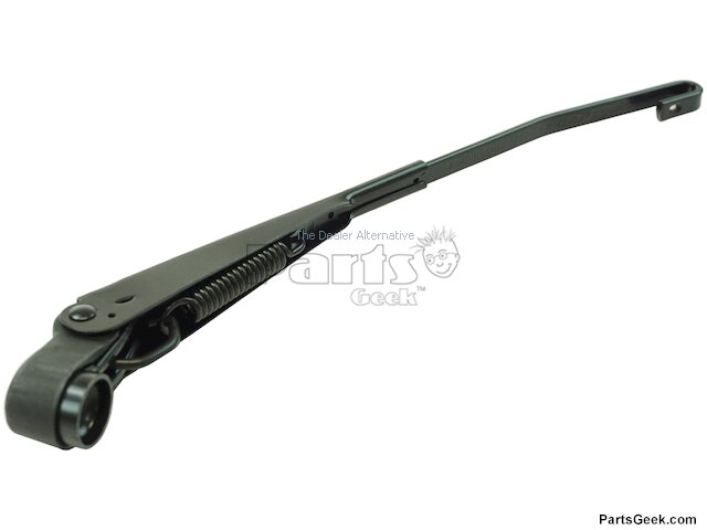 Toyota Sienna Windshield Wiper Arm - Wiper Arm - Dorman DIY Solutions ...