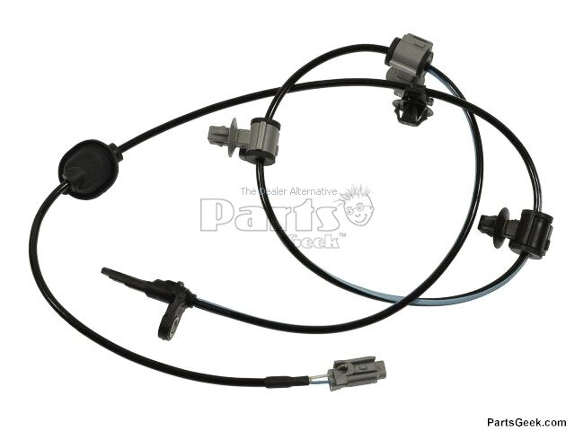 Subaru ABS Speed Sensor | XV Crosstrek Impreza Forester Legacy - 2014 ...