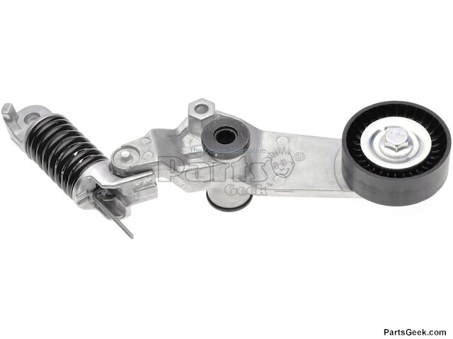 Toyota Matrix Timing Belt Tensioner - Belt Tensioner - Replacement ...