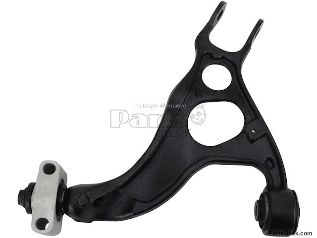 11 2011 Ford Flex Control Arm - Suspension - API, Autopart Premium, DIY ...
