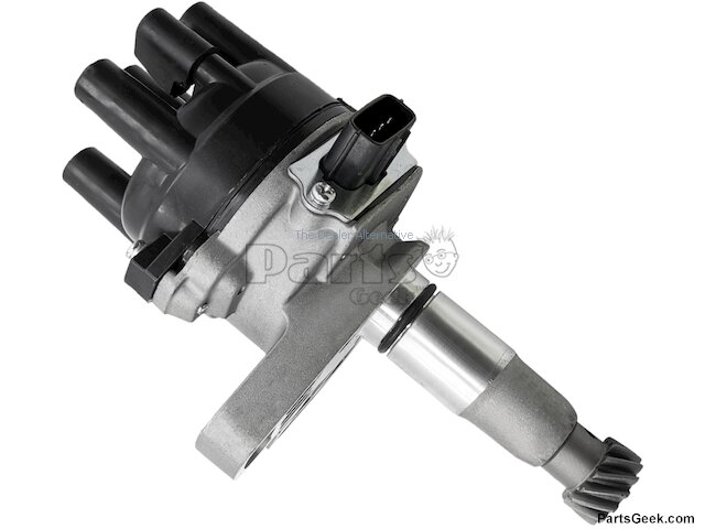 Mazda B2600 Distributor - Ignition Distributors - Replacement A1 ...