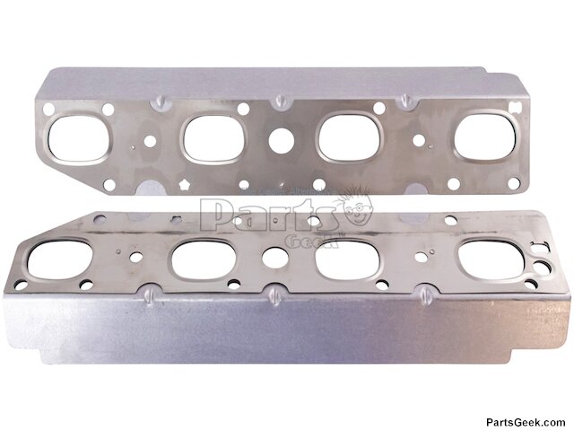 Ram Exhaust Manifold Gasket | 1500 5500 2500 3500 - 2016 2012 2014 2011