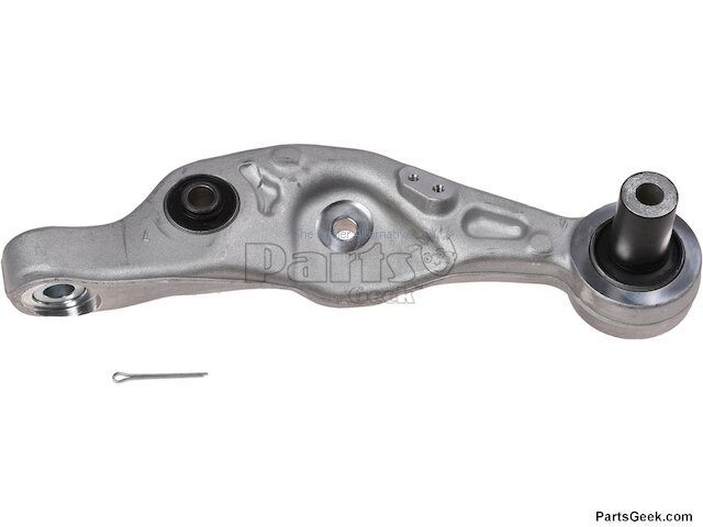 07 2007 Lexus LS460 Control Arm - Suspension - AC Delco, API, Autopart ...