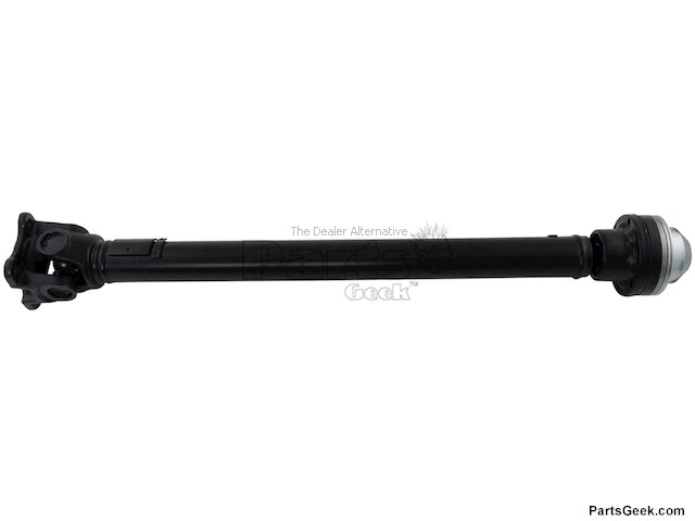 07 2007 Dodge Nitro Drive Shaft - Driveshaft & Axle - A1 Cardone ...