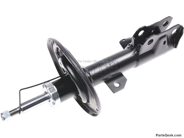 15 2015 Toyota Camry Strut Assembly - Suspension - API, Autopart ...