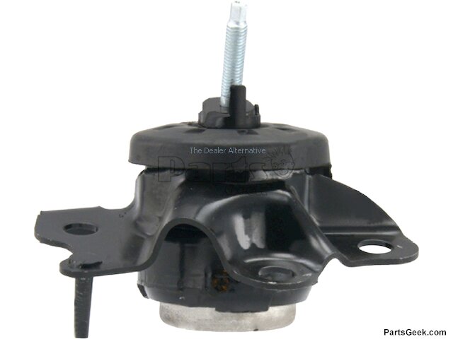 21 2021 Jeep Wrangler Engine Mount - Engine Mechanical - Anchor, Front ...