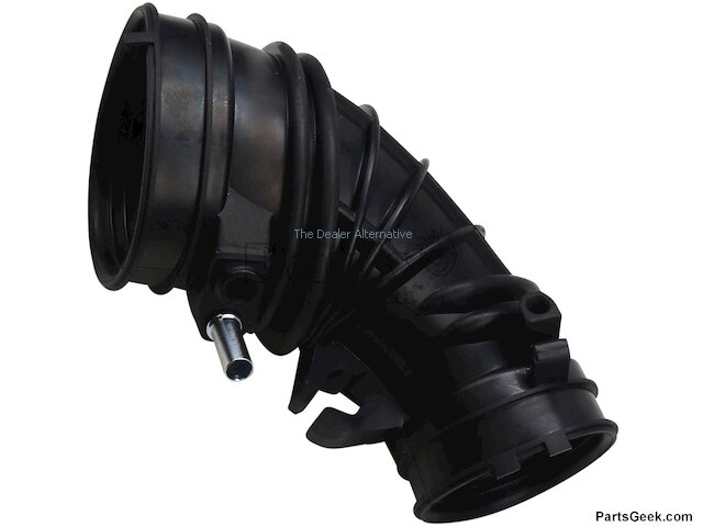 02 2002 Honda CRV Air Intake Hose - Air Intake - API, Beck Arnley, DIY ...