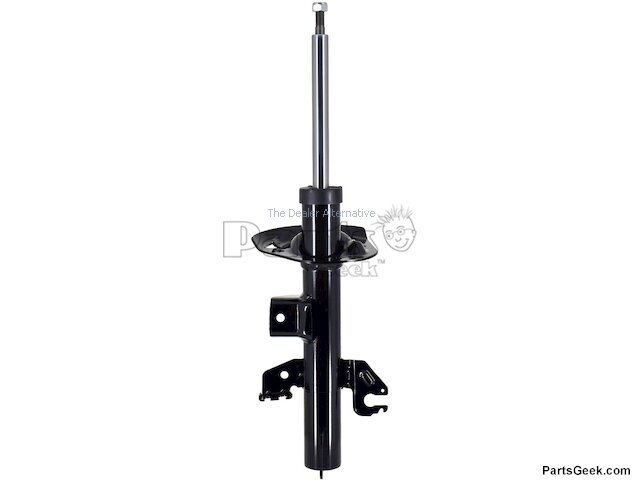 17 2017 Jeep Cherokee Strut Assembly - Suspension - API, Bilstein, FCS ...
