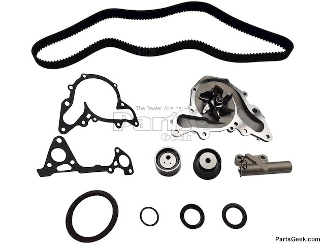 Mitsubishi Parts & Accessories - Genuine OEM Mitsubishi Parts