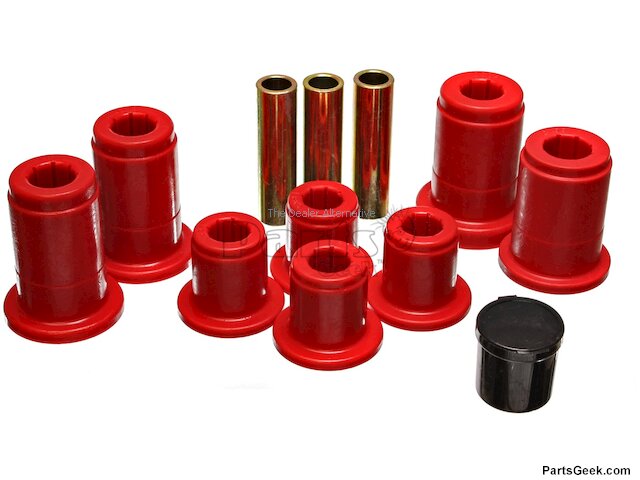 Ford Ranger Control Arm Bushing - Control Arm Bushings - Moog MAS ...