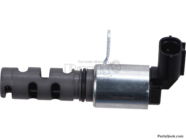 11 2011 Kia Sorento Variable Timing Solenoid - Engine Electrical - A1 ...